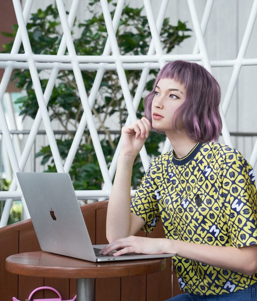 Interviewing SG's First Virtual Influencer Rae With Tough Questions