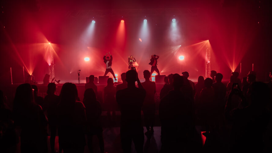 RaceHub: New Go-Kart Circuit At *Scape From $20/Session