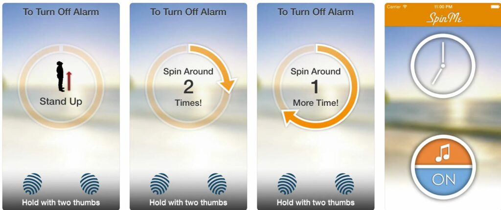 8 Unique Alarm Apps That’ll Wake You Up Better Than The Uwu Bird