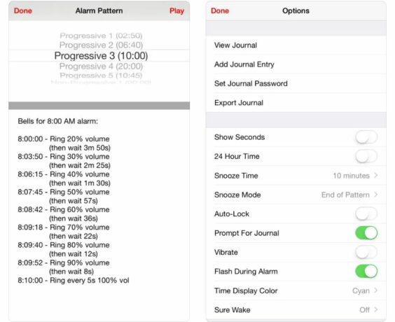 8 Unique Alarm Apps That’ll Wake You Up Better Than The Uwu Bird