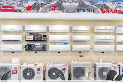 Aircons In Singapore - Guide To Price, Types & Best Brands