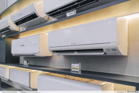 Aircons In Singapore - Guide To Price, Types & Best Brands