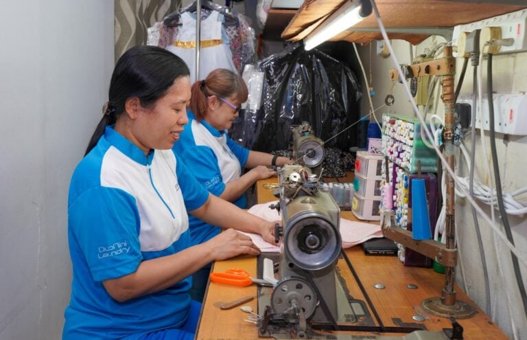 11 Best Alteration Services In Singapore [2025]