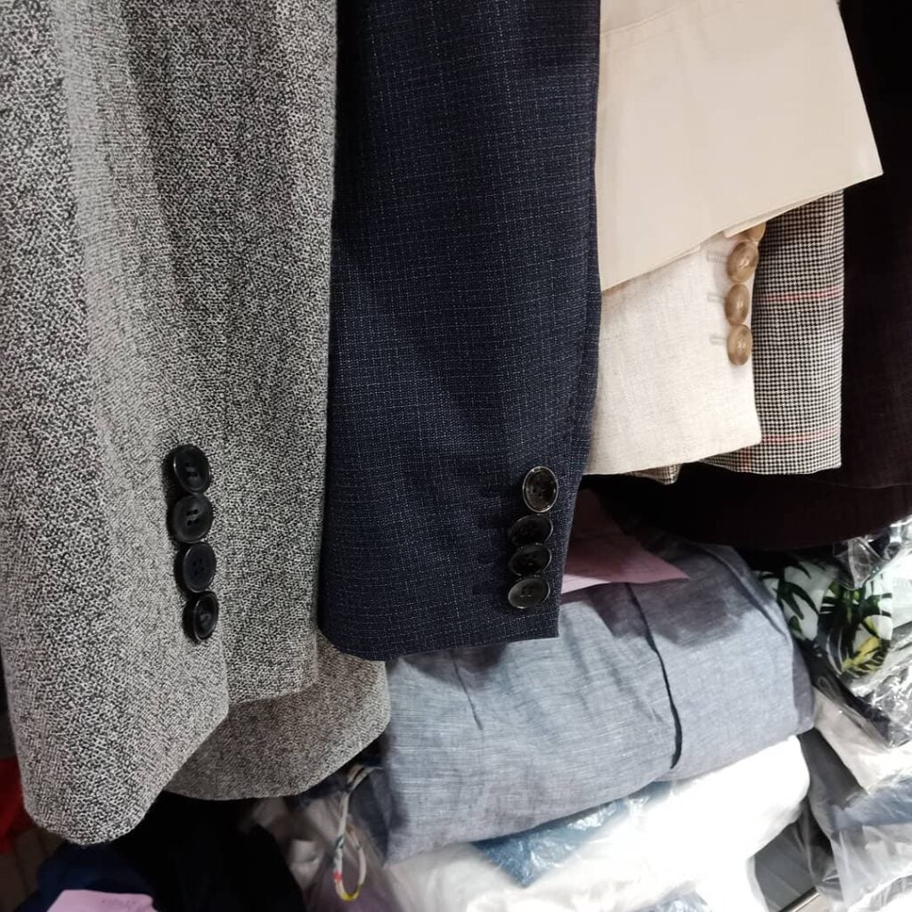 11 Best Alteration Services In Singapore [2025]