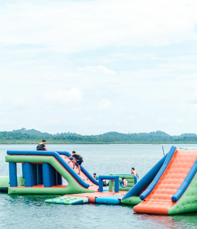 7 Island-Hopping Ideas From Batam For A Nearby “Maldives” Experience