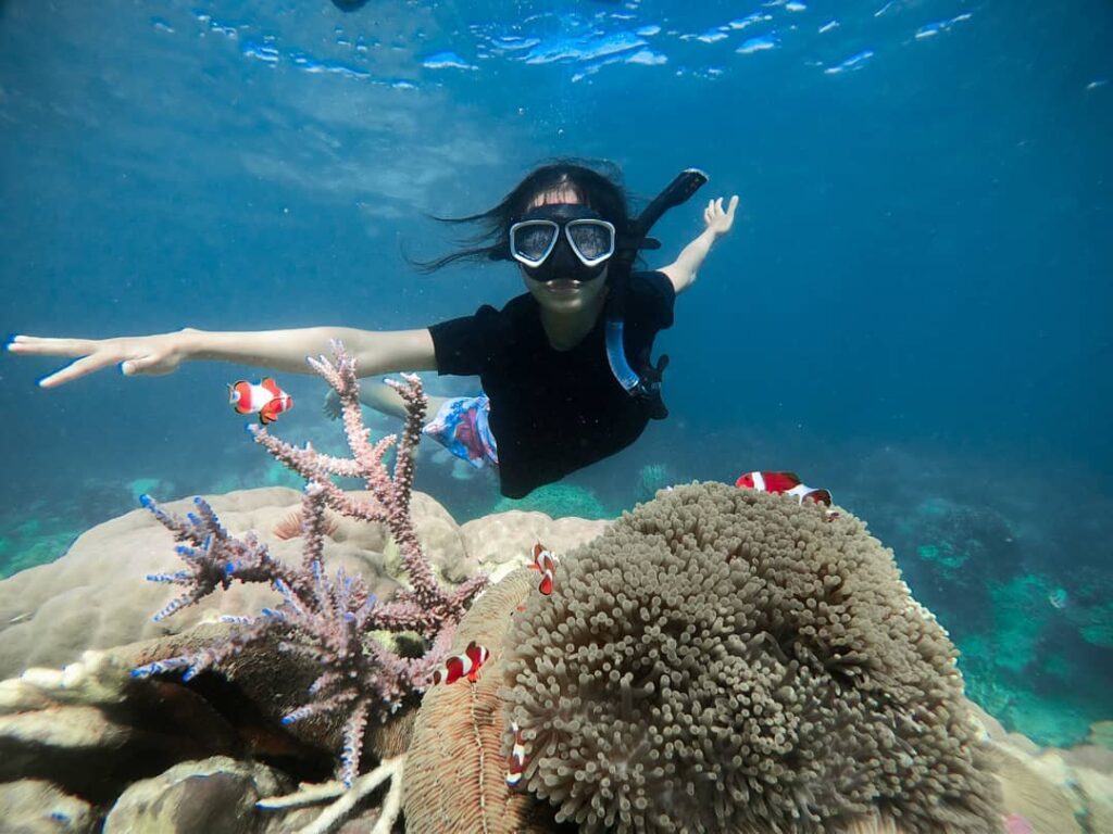 Guide To Karimunjawa Island, A Less Crowded Bali Alternative