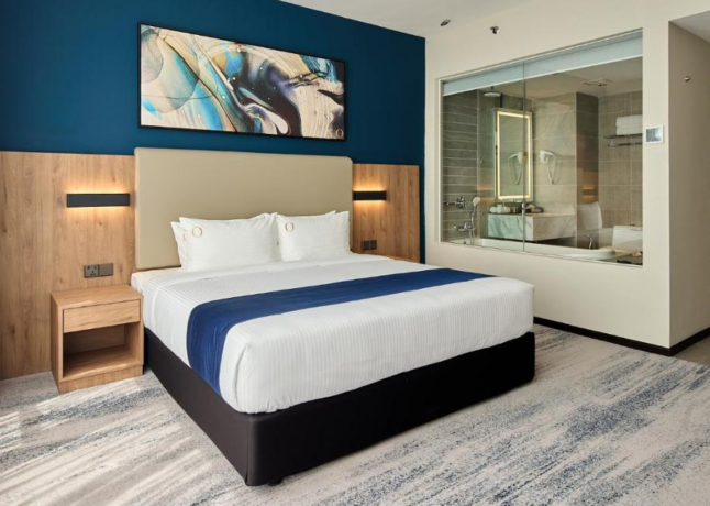 10 Affordable Luxury Hotels In Johor Bahru From $51/Night