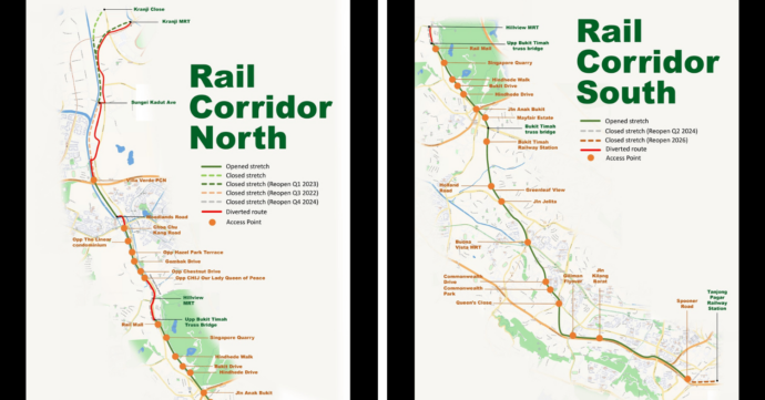 18 Most Exciting Openings In Singapore Within The Next 10 Years