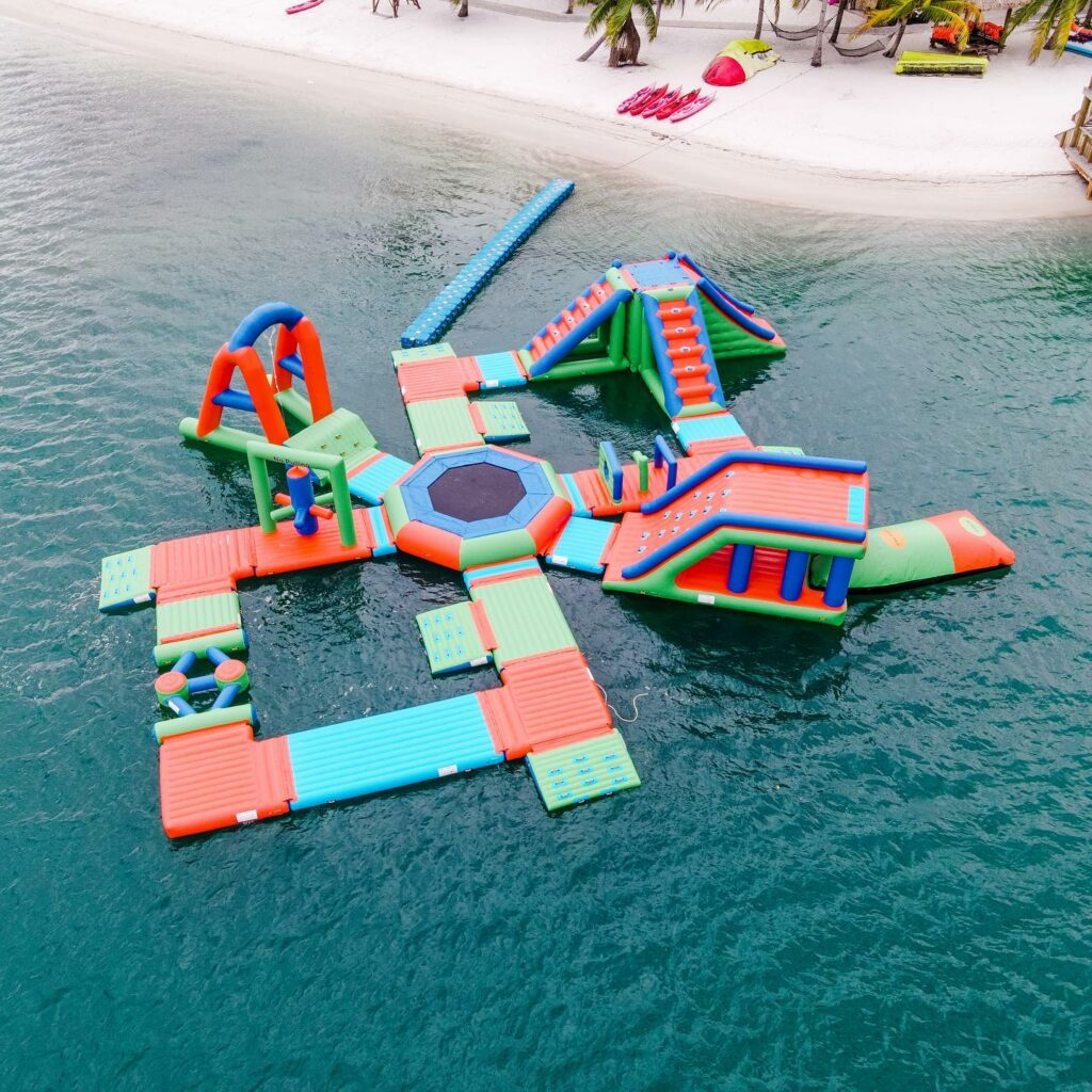 Ranoh Island Is a Lesser-Known Beach Retreat 2H From Singapore