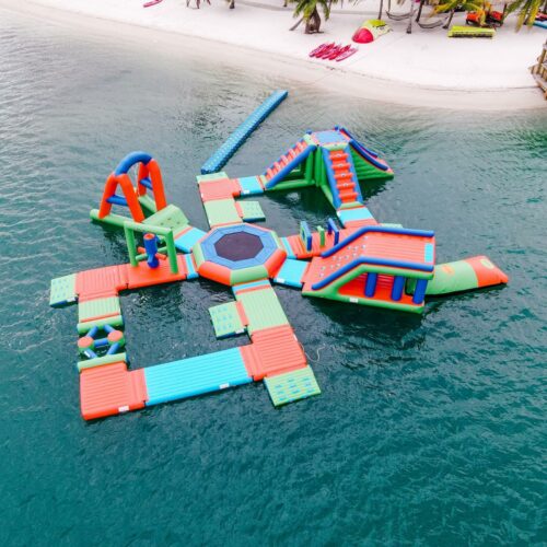 Ranoh Island Is a Lesser-Known Beach Retreat 2H From Singapore ...