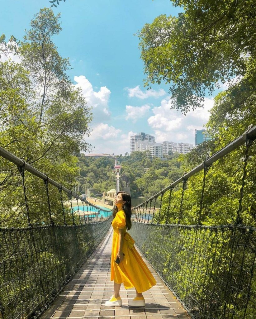 Guide To Sunway Lagoon, Malaysia: Iconic Theme Park Near KL