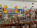 Yishun Superhero Library Has Free Books At A HDB Void Deck