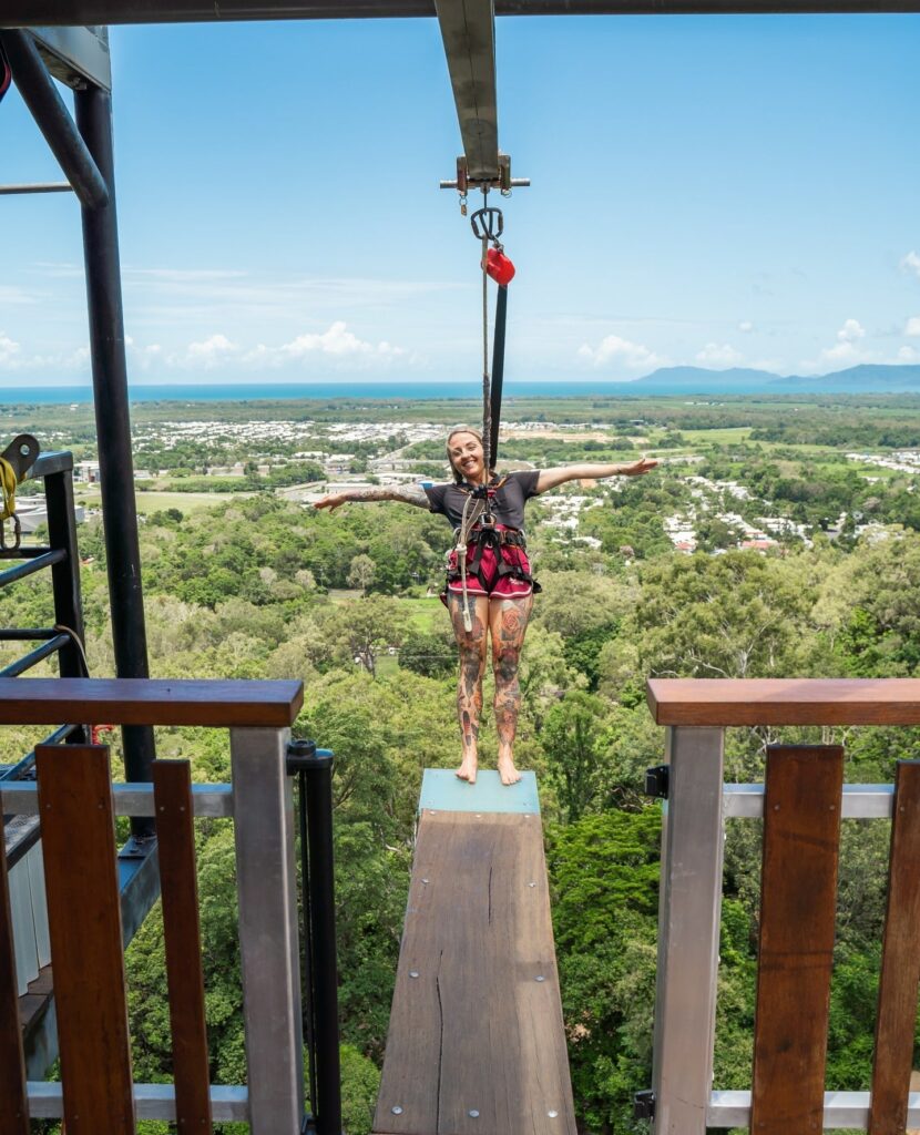 8 Bucket-List Ideas For Thrilling Activities Around The World