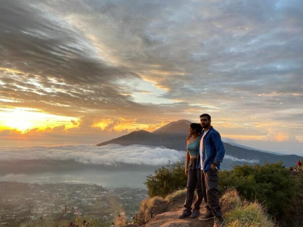 8 Bucket-List Ideas For Thrilling Activities Around The World