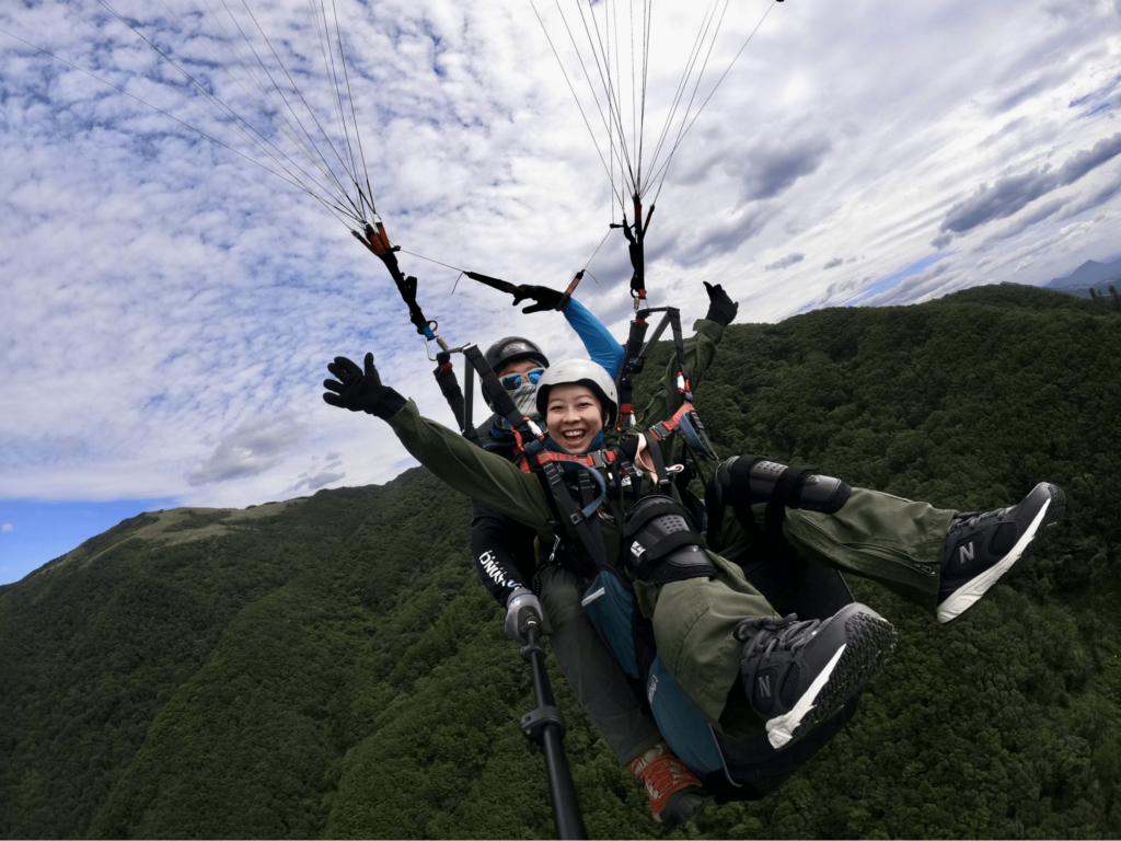 8 Bucket-List Ideas For Thrilling Activities Around The World