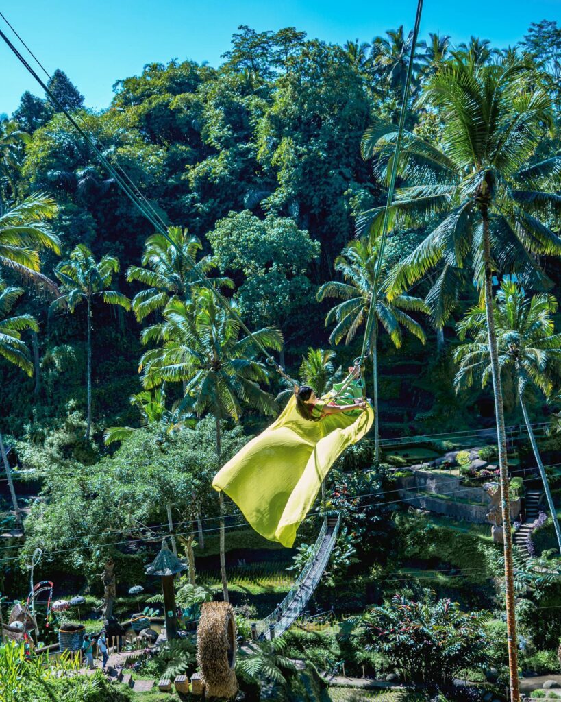 8 Bucket-List Ideas For Thrilling Activities Around The World