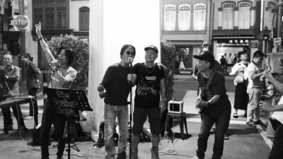 9 Places With Fan-Favourite Buskers In Singapore