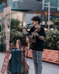 9 Places With Fan-Favourite Buskers In Singapore