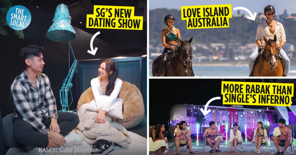Priscilla Tan, Author at TheSmartLocal - Singapore's Leading Travel and ...