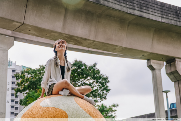 7 Free Museum-Level Art Installations In Singapore To Visit And Check Out