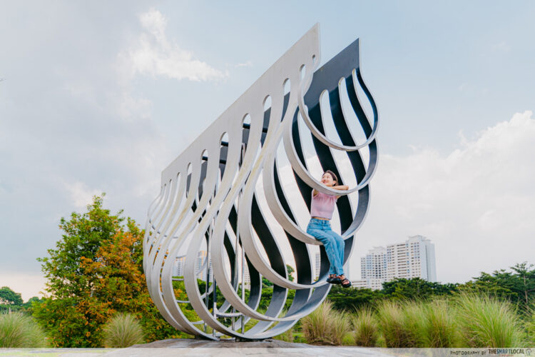 7 Free Museum-Level Art Installations In Singapore To Visit And Check Out