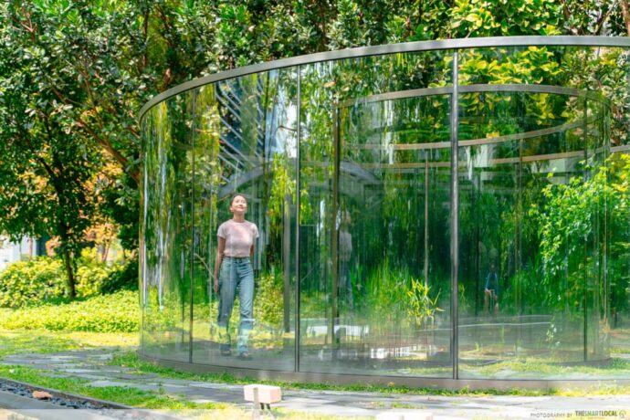 7 Free Museum-Level Art Installations In Singapore To Visit And Check Out