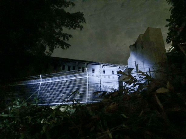 9 Ghost Tours In Singapore For Those Who Wanna Step Ghostbusters