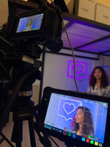 One Week Love Fun Facts As Shared By Producers