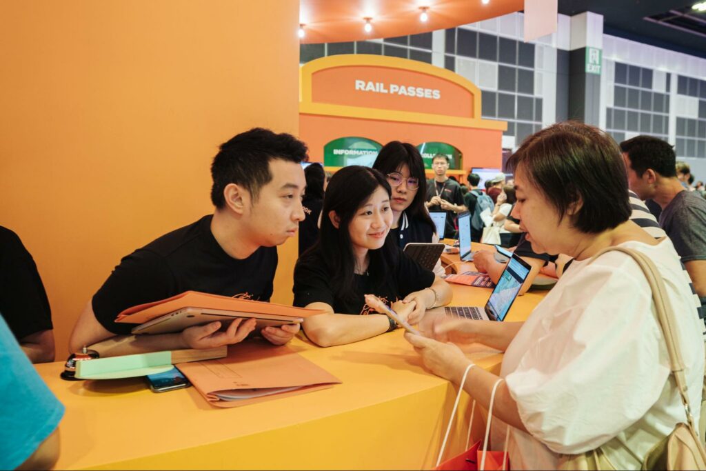 Klook Travel Fest Has Free Cruise Cabins, Flash Deals & Promos