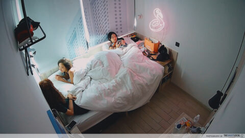 One Week Love Fun Facts As Shared By Producers