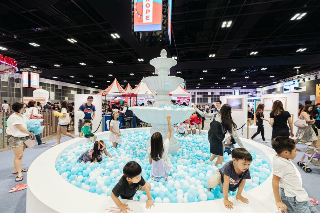 Klook Travel Fest Has Free Cruise Cabins, Flash Deals & Promos
