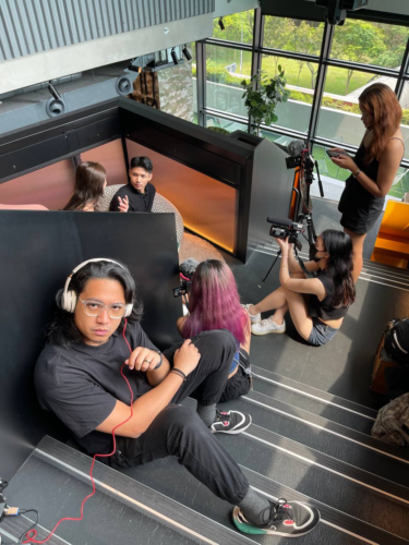 One Week Love Fun Facts As Shared By Producers