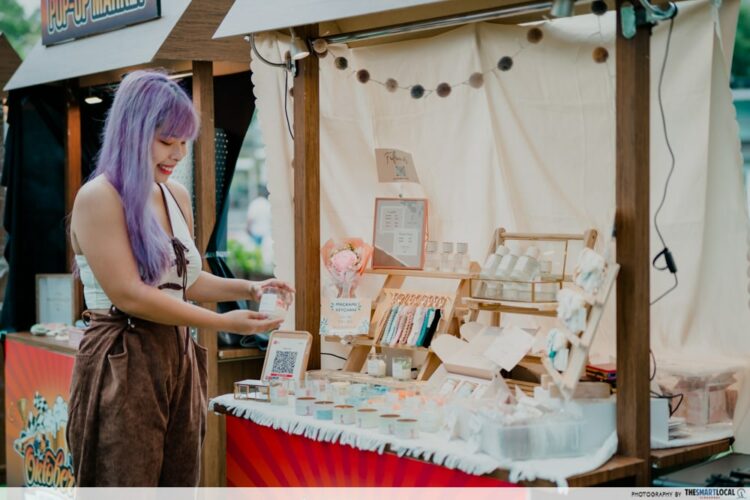 Celebrate Oktoberfest At Capitol Singapore & CHIJMES