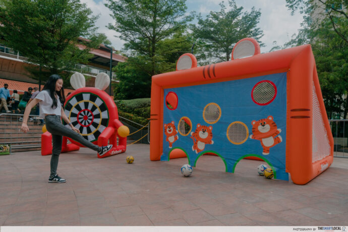 West Mall Has Halloween Activities This October