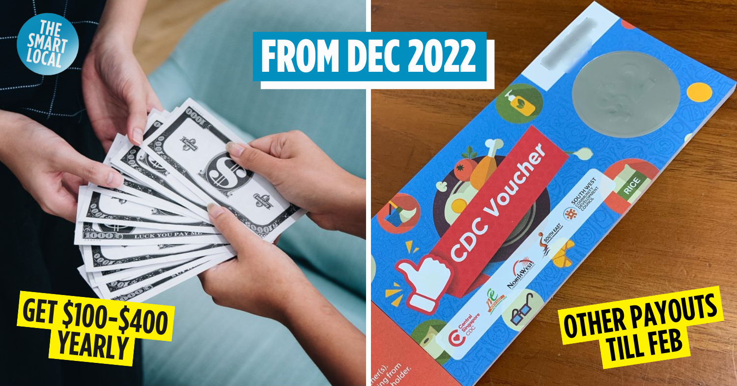 Assurance Package For Singaporeans - Eligibility & How To Claim