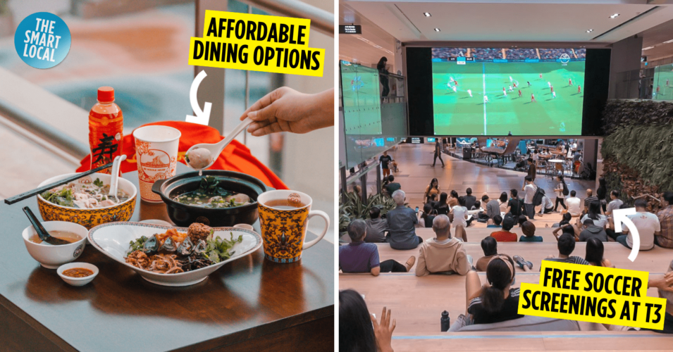 yuu App Lets You Redeem Rewards At Places Like Giant & 7-Eleven