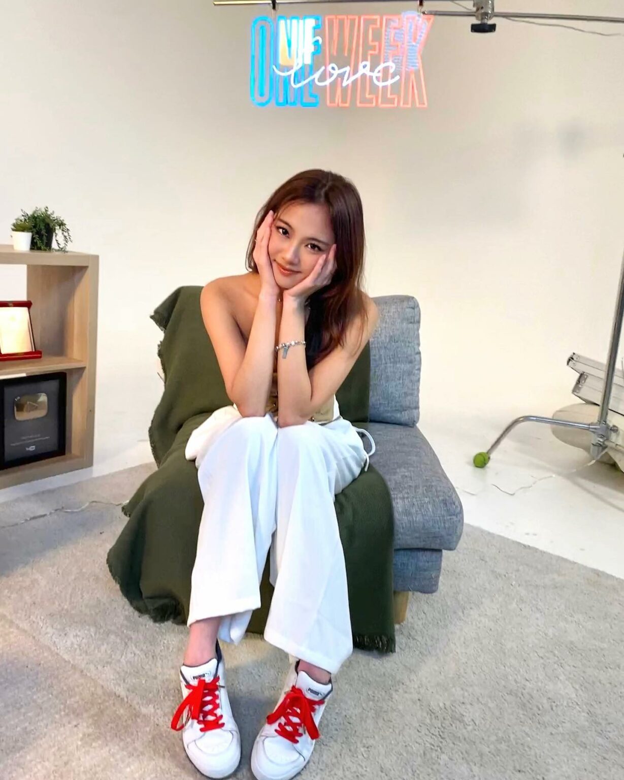 One Week Love - Life Lessons From The Singapore Reality Dating Show