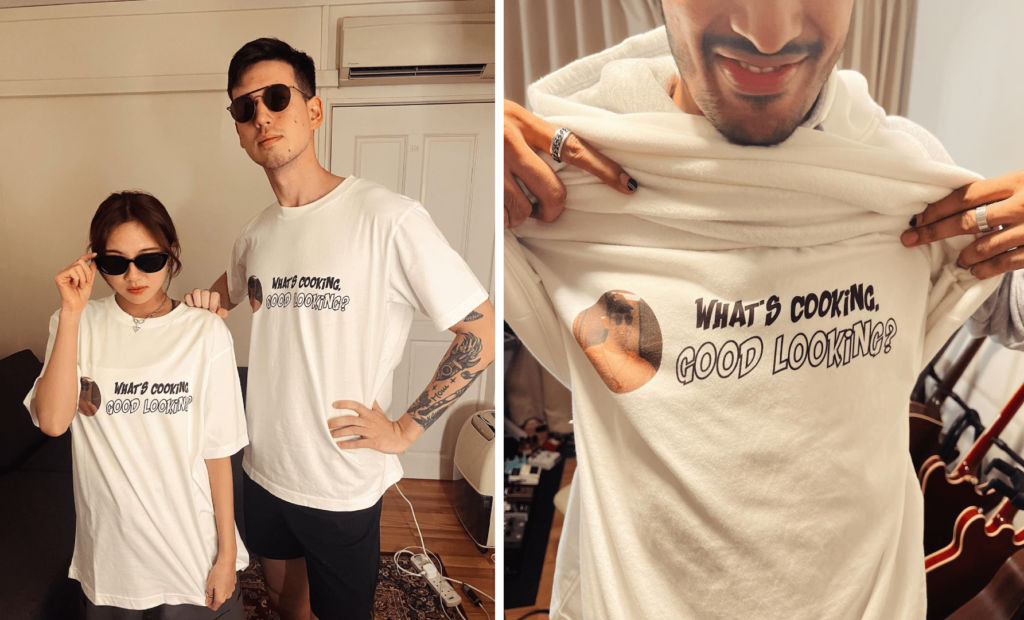 One Week Love - Life Lessons From The Singapore Reality Dating Show