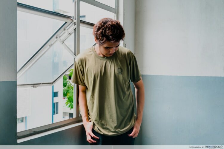 8 Best SAF Items That Will Never ORD From Any Army Boy's Heart