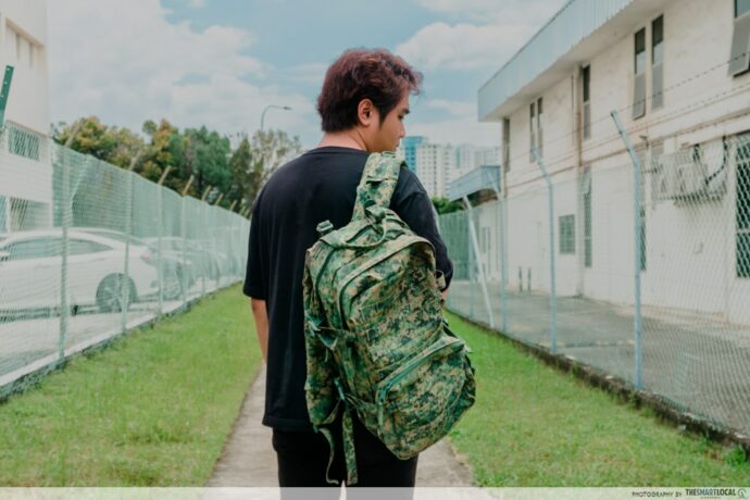 8 Best SAF Items That Will Never ORD From Any Army Boy's Heart