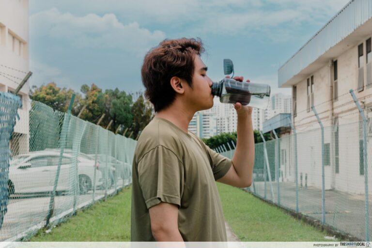 8 Best SAF Items That Will Never ORD From Any Army Boy's Heart