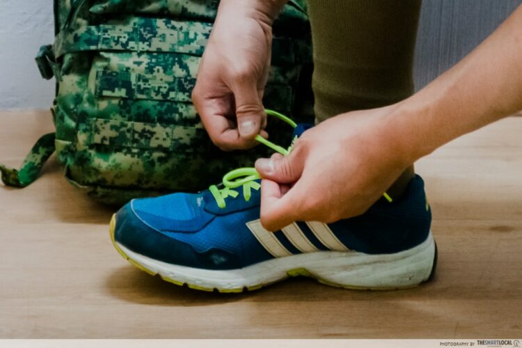8 Best SAF Items That Will Never ORD From Any Army Boy's Heart