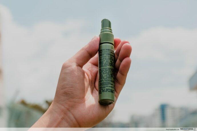 8 Best SAF Items That Will Never ORD From Any Army Boy's Heart