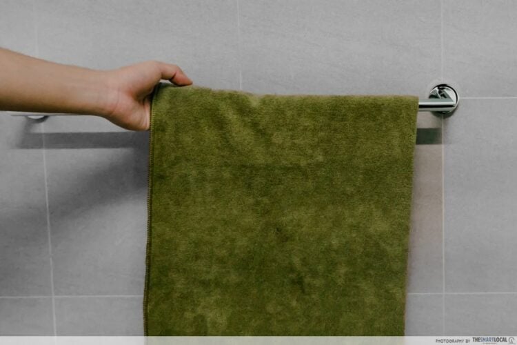 8 Best SAF Items That Will Never ORD From Any Army Boy's Heart