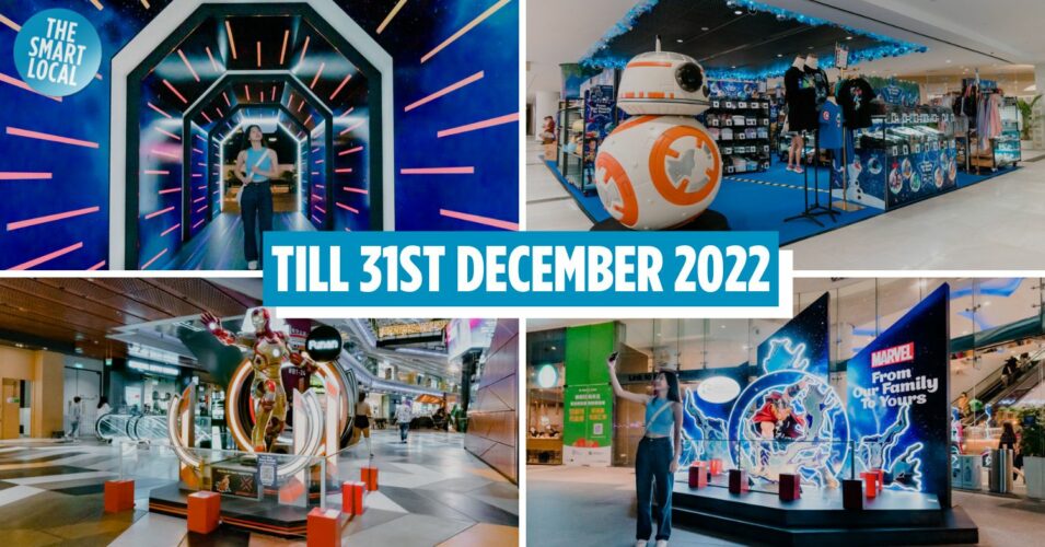 DBS yuu Card - New Rewards Card In Singapore To Earn Rewards