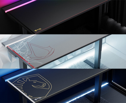 Secretlab MAGNUS Pro - Sit-To-Stand Metal Desk