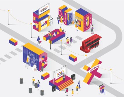 Somerfest 2022 - Fun Games, Art Installations & Free Ice Cream