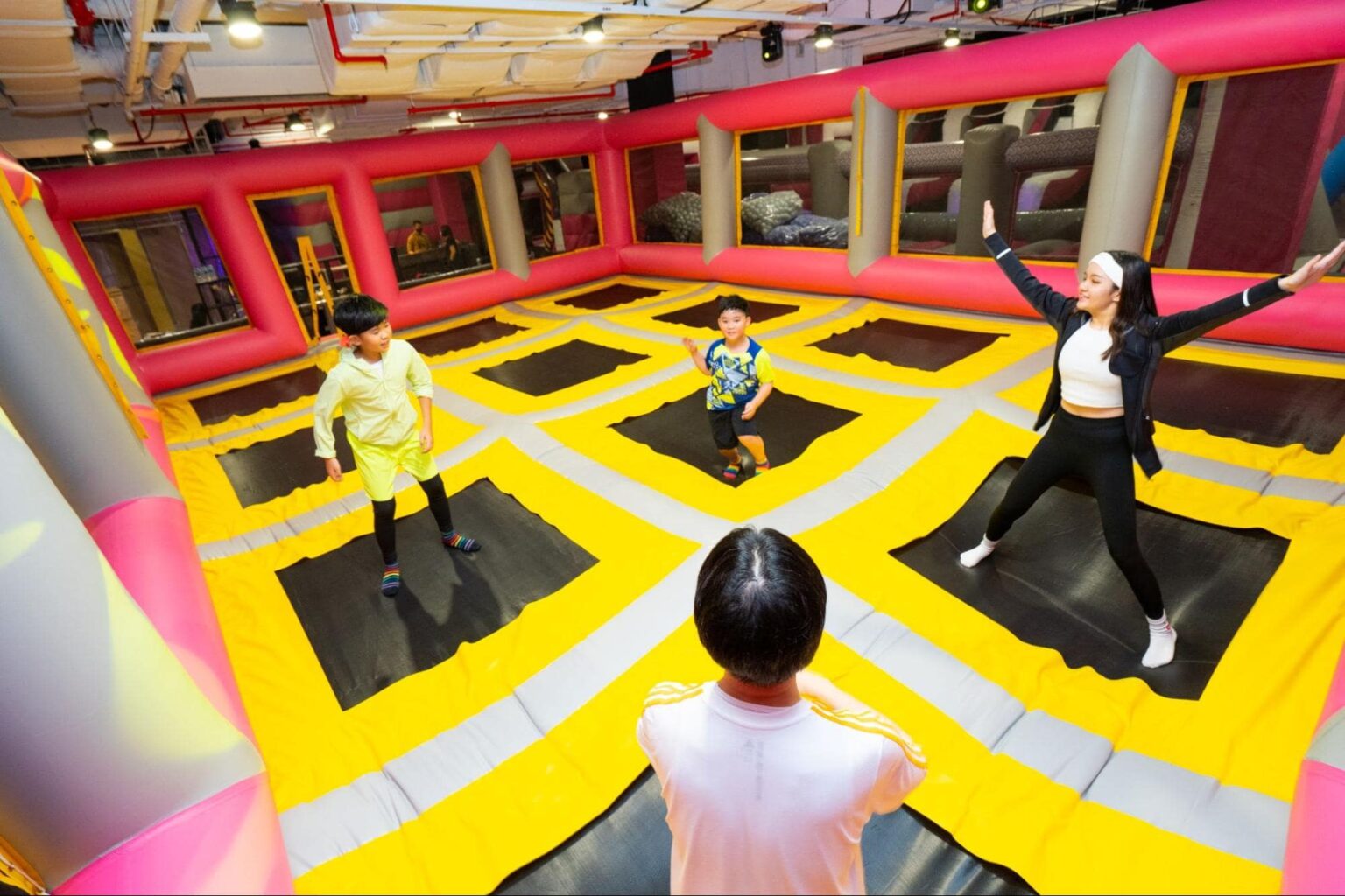 UOL Malls Has A Charity Sale With Up To 50% Off Purchases This Xmas