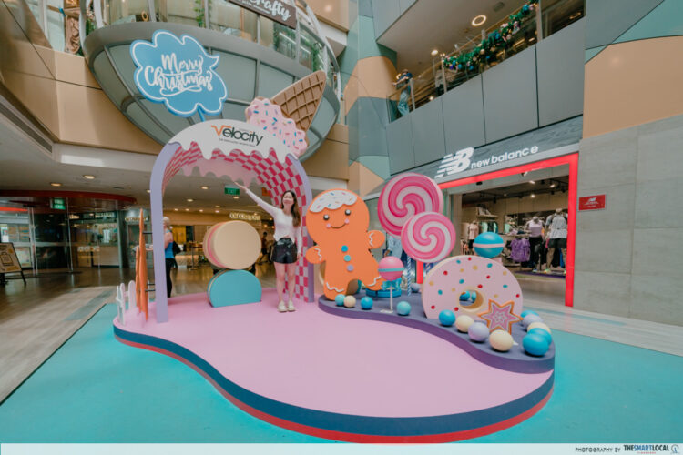 UOL Malls Has A Charity Sale With Up To 50% Off Purchases This Xmas