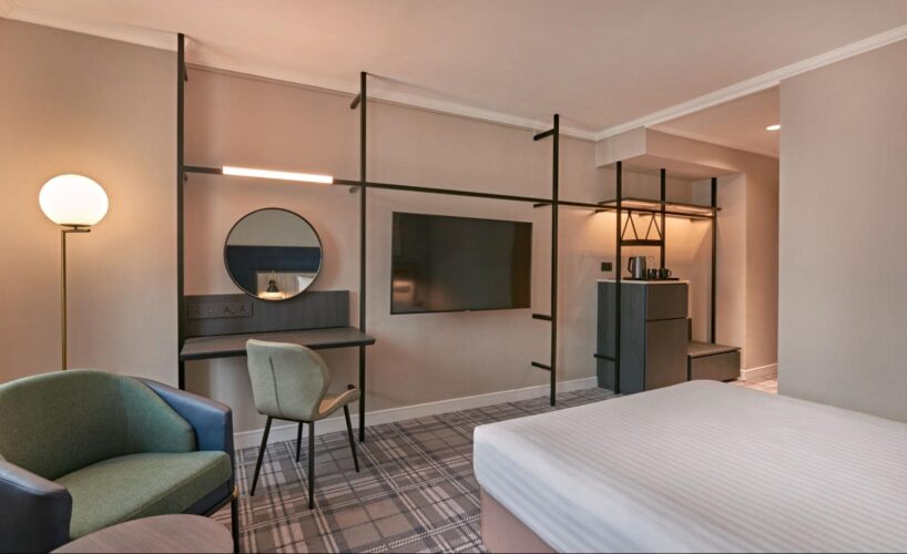 Vibe Hotel Is A New Staycay Spot In Orchard With Chic Rooms